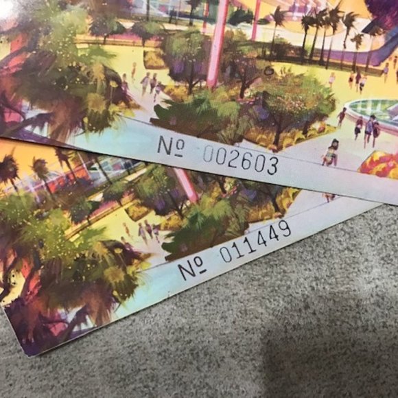 Disney | Media | Disney Collectors Special Edition Commemorative ...